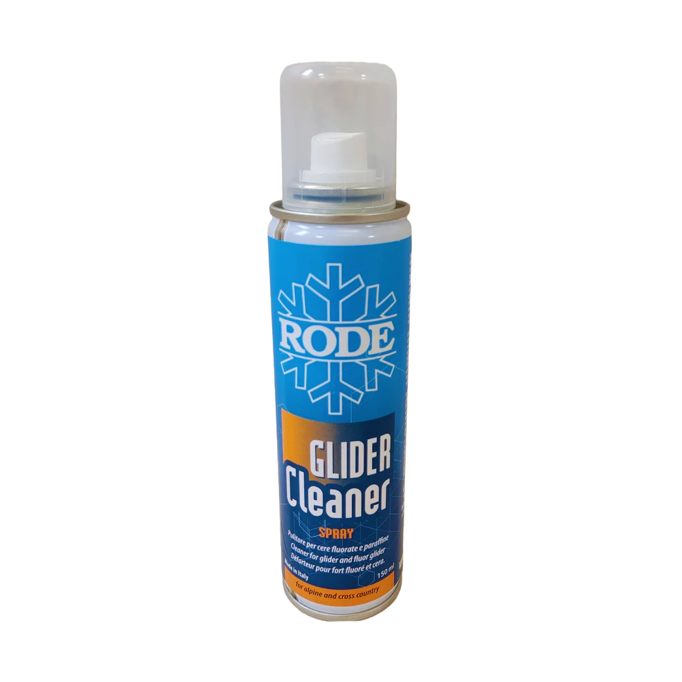 Rode Glide Cleaner Spray 150 ml