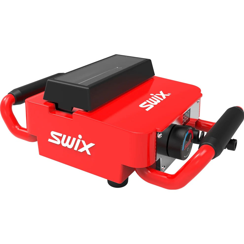 Swix Wax Machine 2.0 Version 110 V