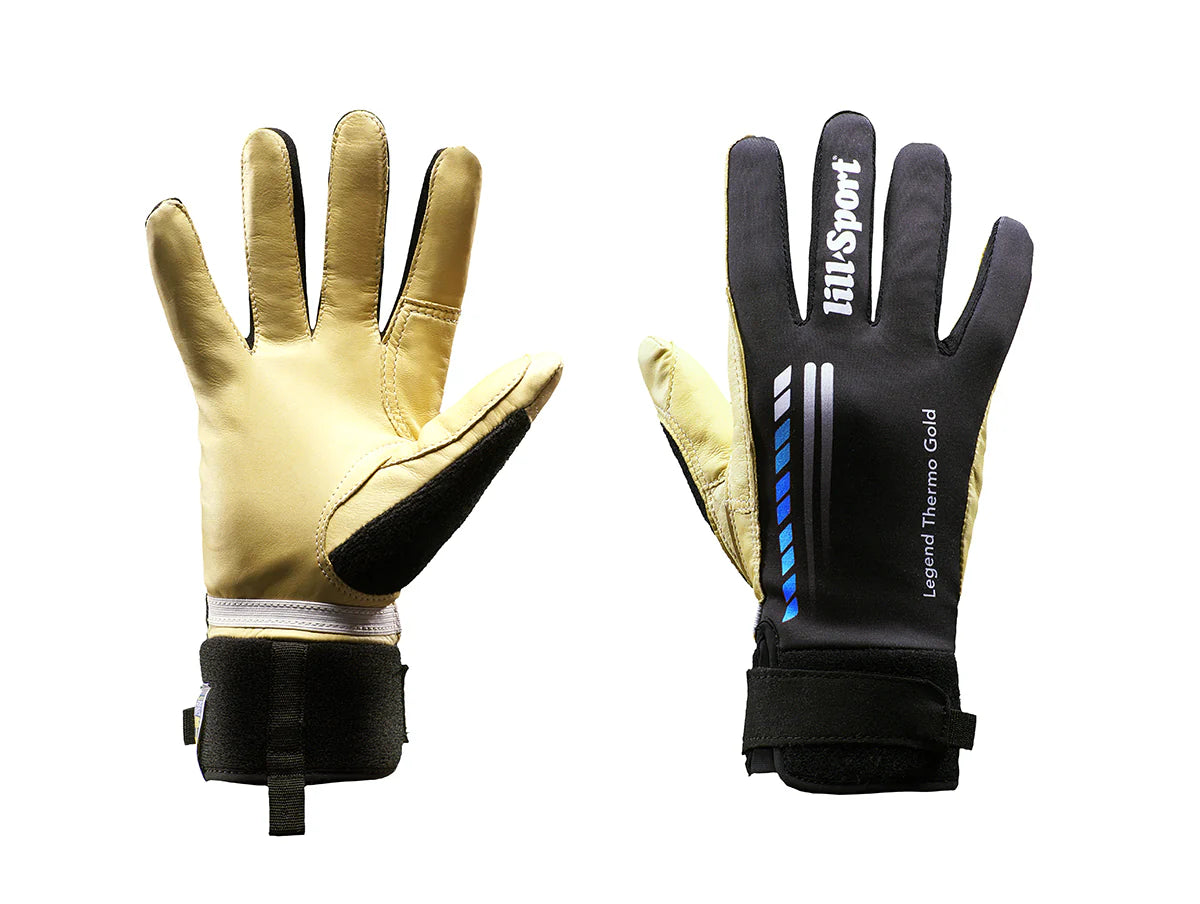 LillSport Legend Thermo Gold