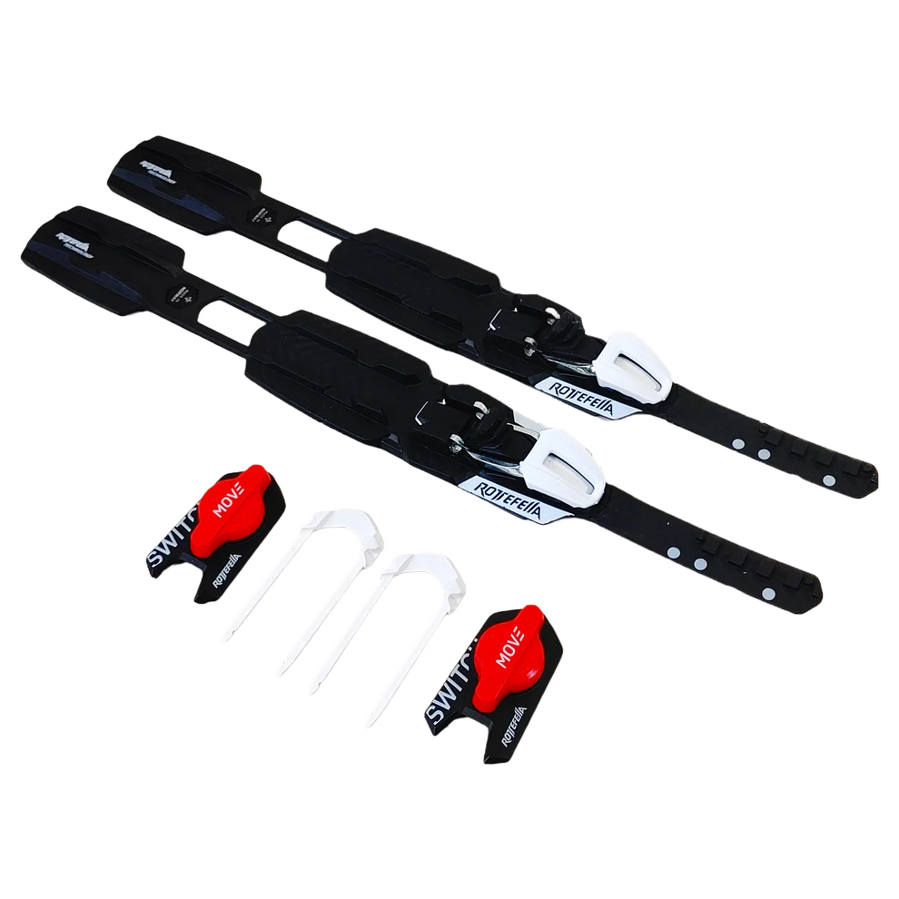 Rottefella Move Switch Auto NIS 2.0&3.0