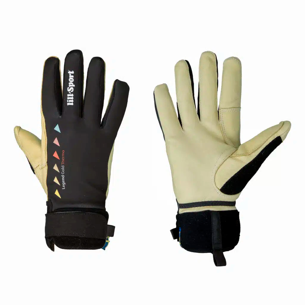 LillSport Legend Thermo Gold24