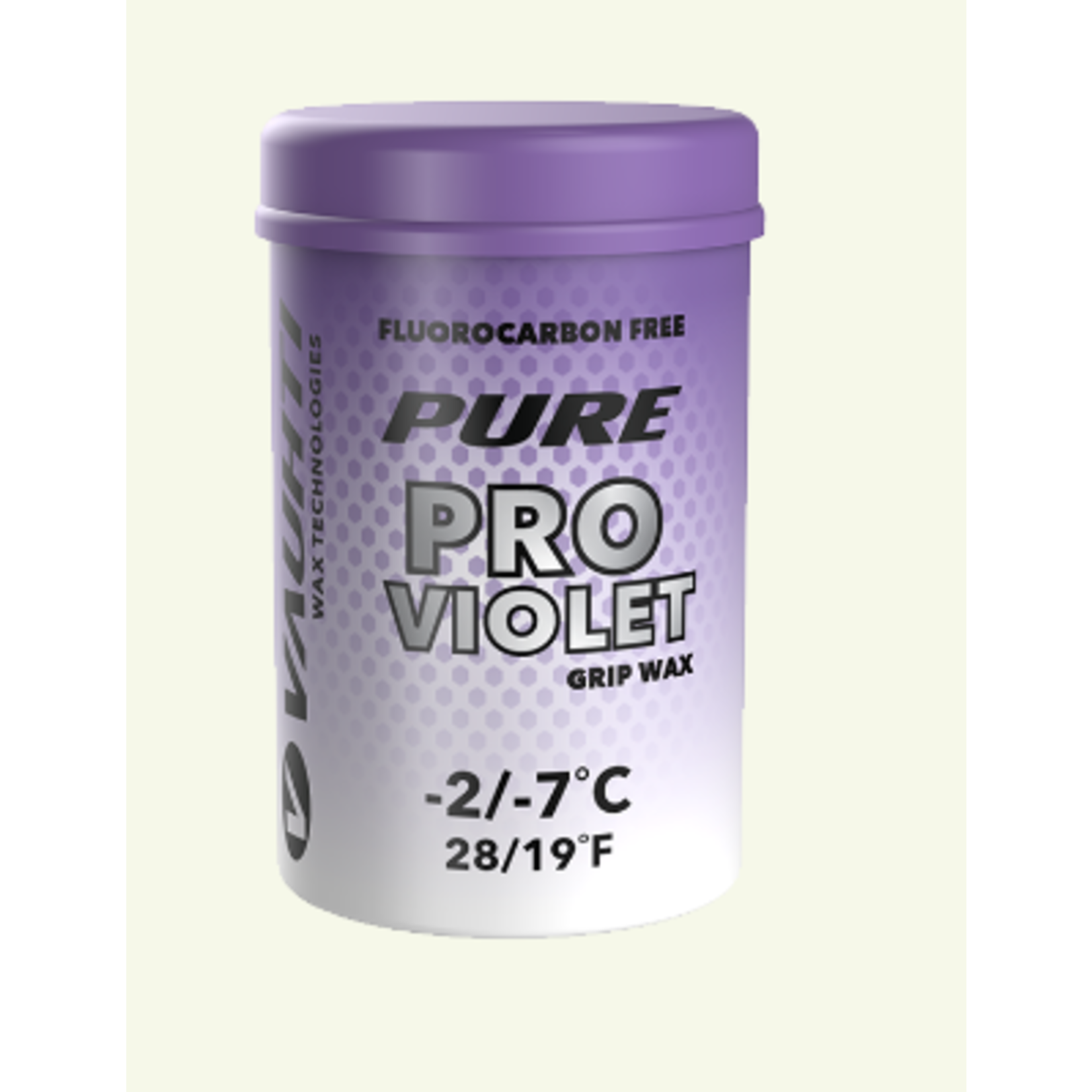 Vauhti Pure Pro Violet Grip (-2 to -7C) | 45g